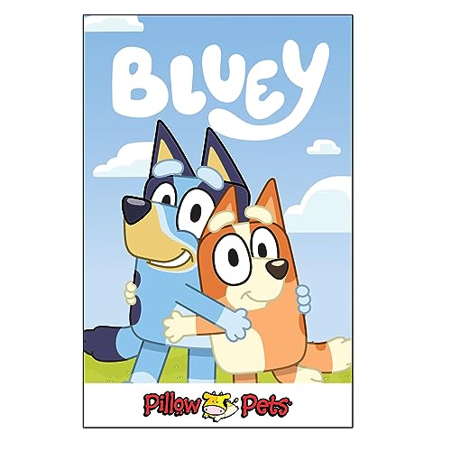 Bingo, Stuffed Plush Toy - Walmart.com