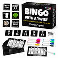 Bingo With A Twist! - Walmart.com