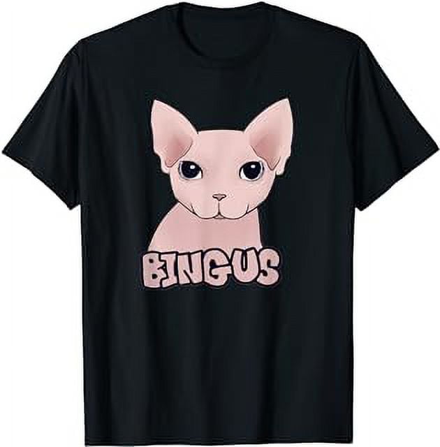 Bingus cute Baby T-Shirt - Walmart.com