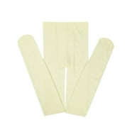 TeeHee Little Kids Girls Fashion Cotton Tights 3 Pair Pack - Walmart.com