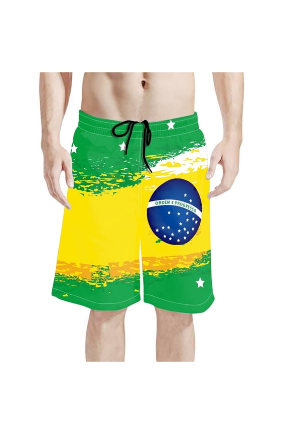 Brazil Shorts