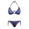 Binienty Swimwear, Wolves Pattern Quick Drying Bathing Suit ...