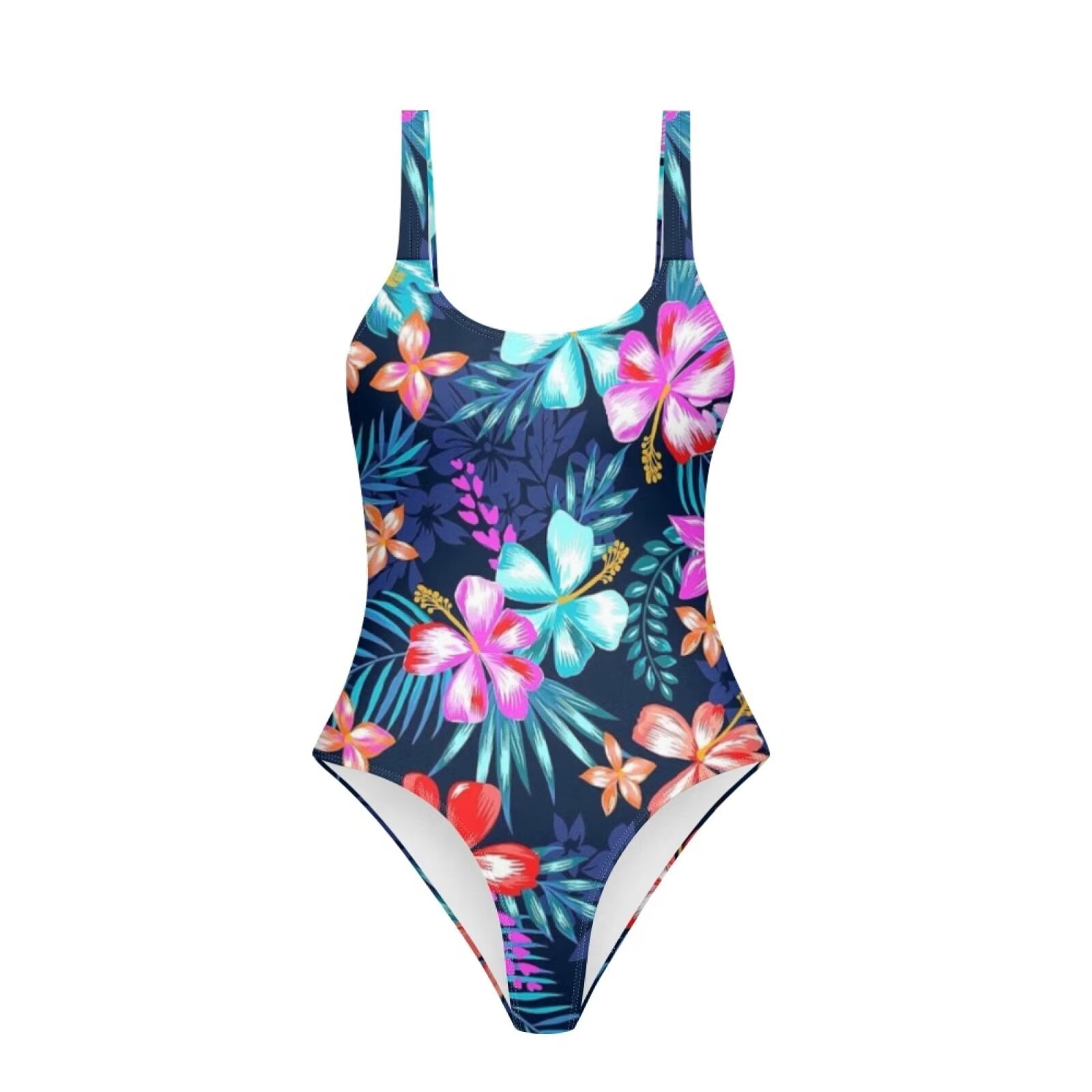 Binienty Womens Swimsuit One Piece Swimwear For Women Tankini Sets