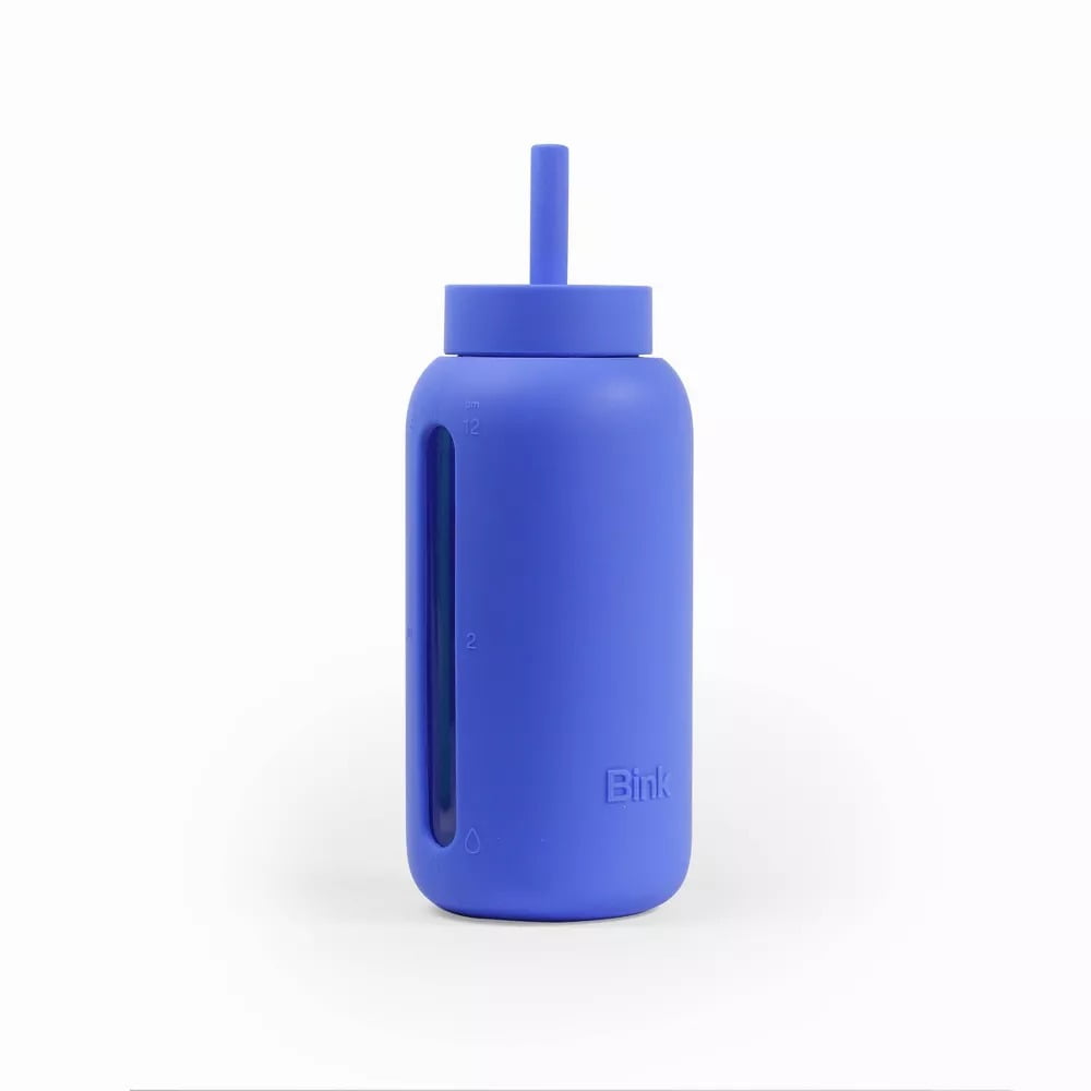Bink 27oz Day Water Bottle Straw Cap - Walmart.com