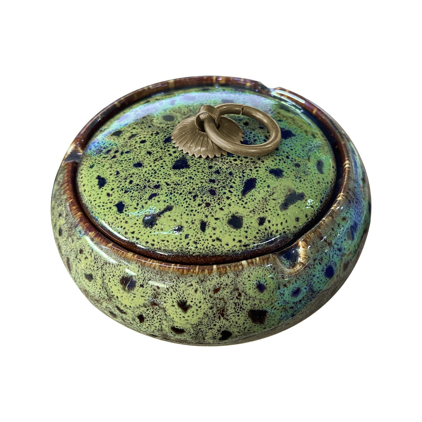 Binkne Clearance, 2024 Design Ashtray Creatives Luxury Custom Ash Tray ...