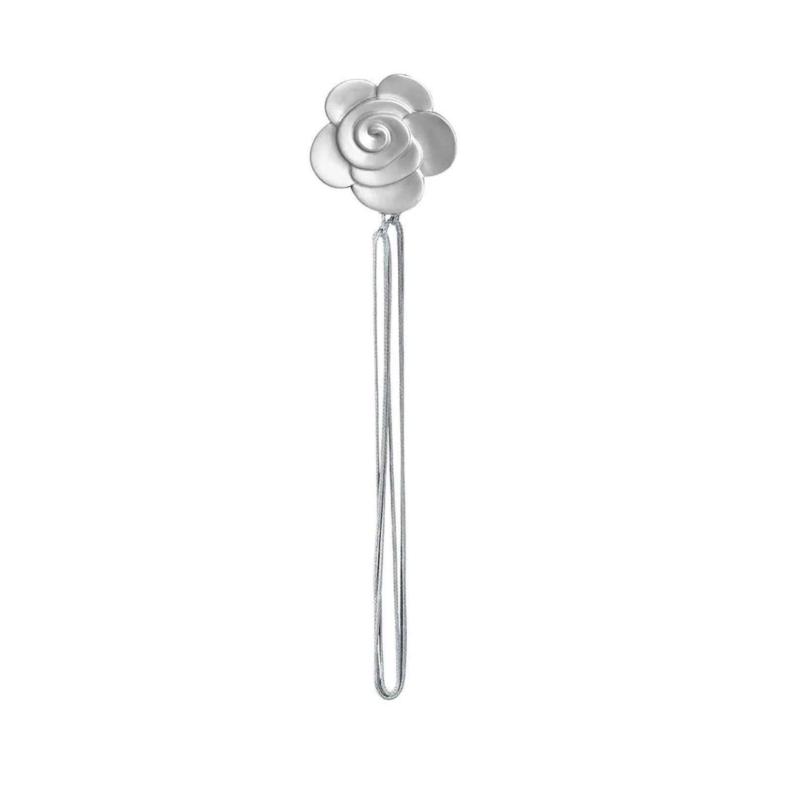 Binkne Wall Stickers Hot Sale Home! Camellia Curtain Ties, Home Wall ...