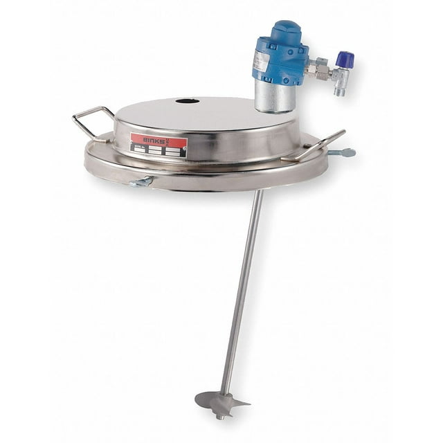 Binks Agitator,5 Gal 31-425 - Walmart.com
