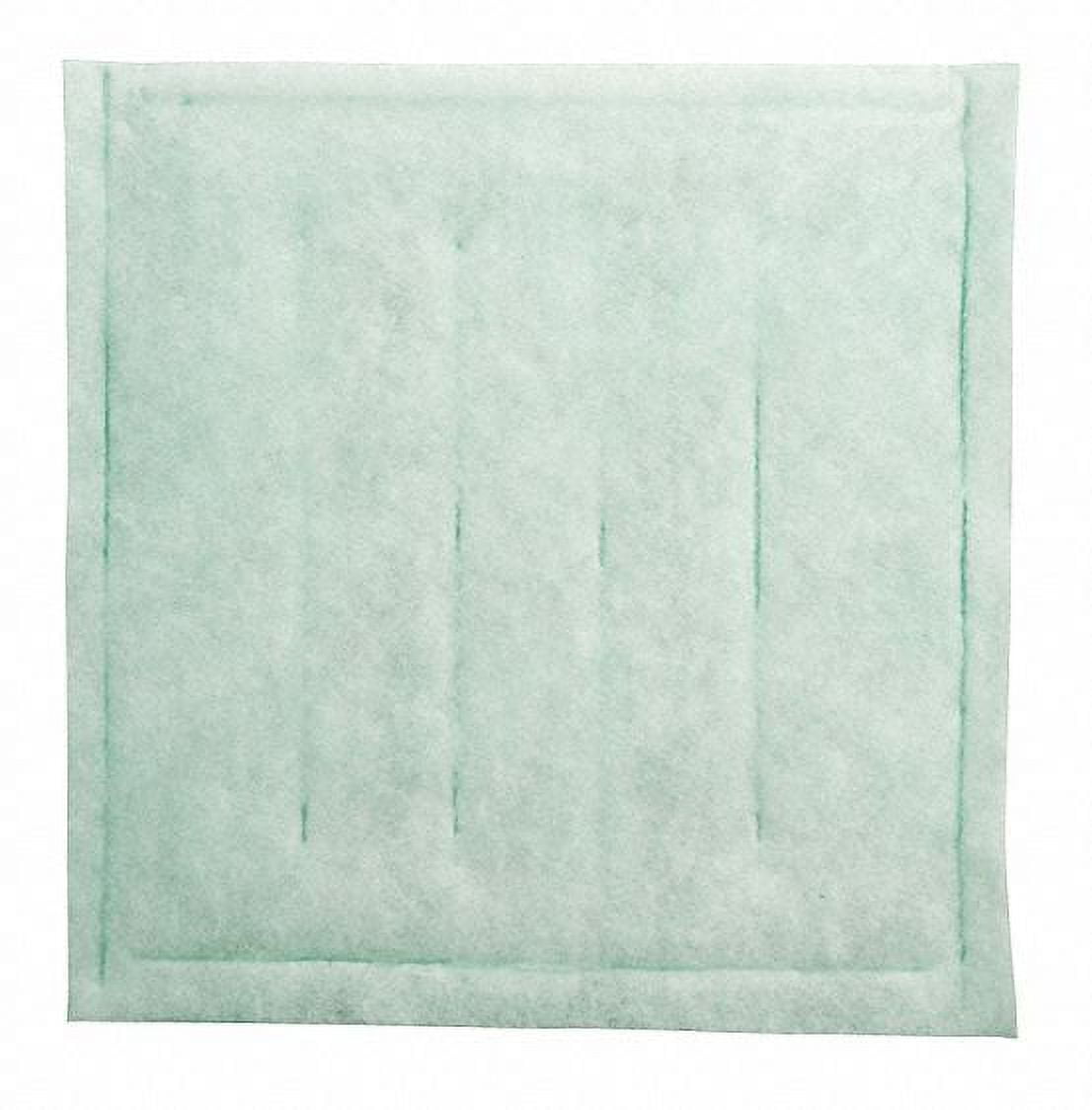 Binks Filter Pad,Paint Collection,20x20x1,PK24 29-486 - Walmart.com