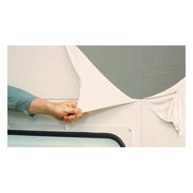 Binks Spray Booth Coating,White,Latex 29-249 - Walmart.com