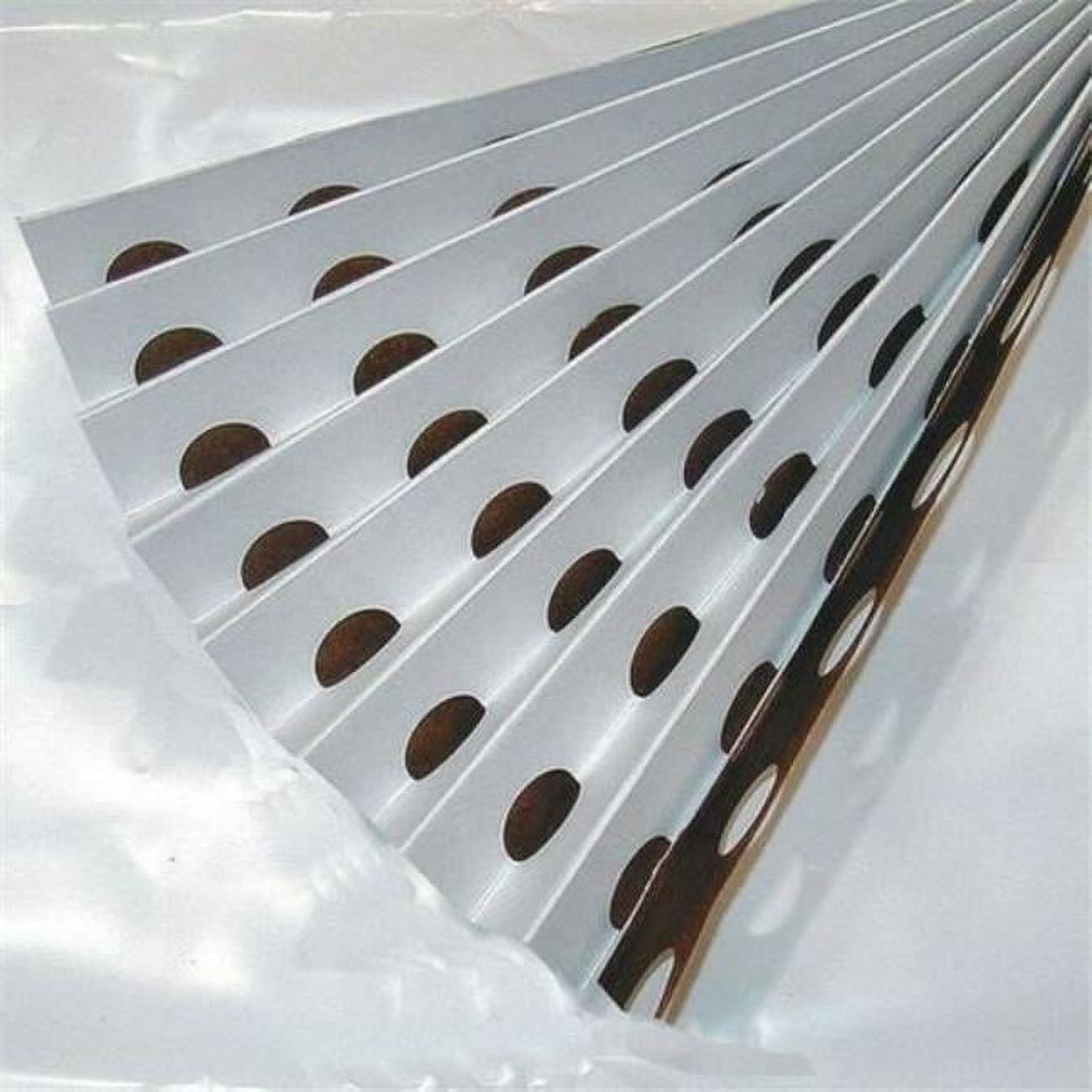 Binks Spray Equipment BIN-29-2186 3 x 30 ft. Booth Air Filter Pad ...