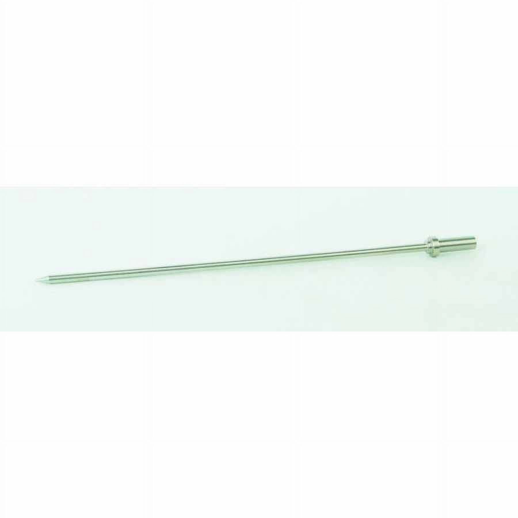 Binks Spray Gun Needle,For Use With 1ZLA5 54-4382 - Walmart.com