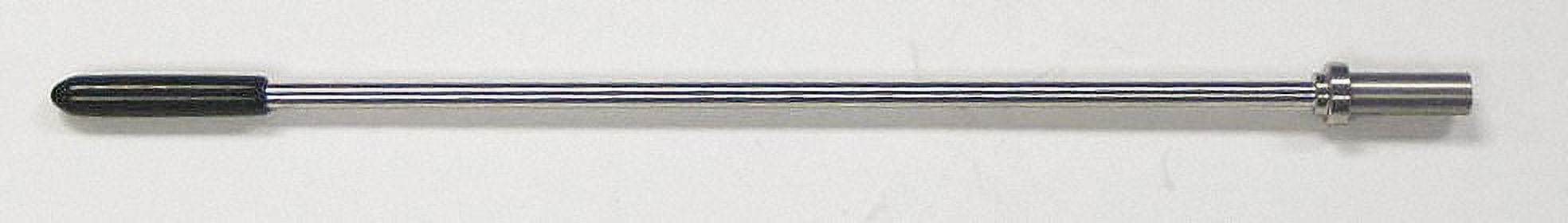 Binks Spray Gun Needle,For Use With 1ZLA5 54-4382 - Walmart.com