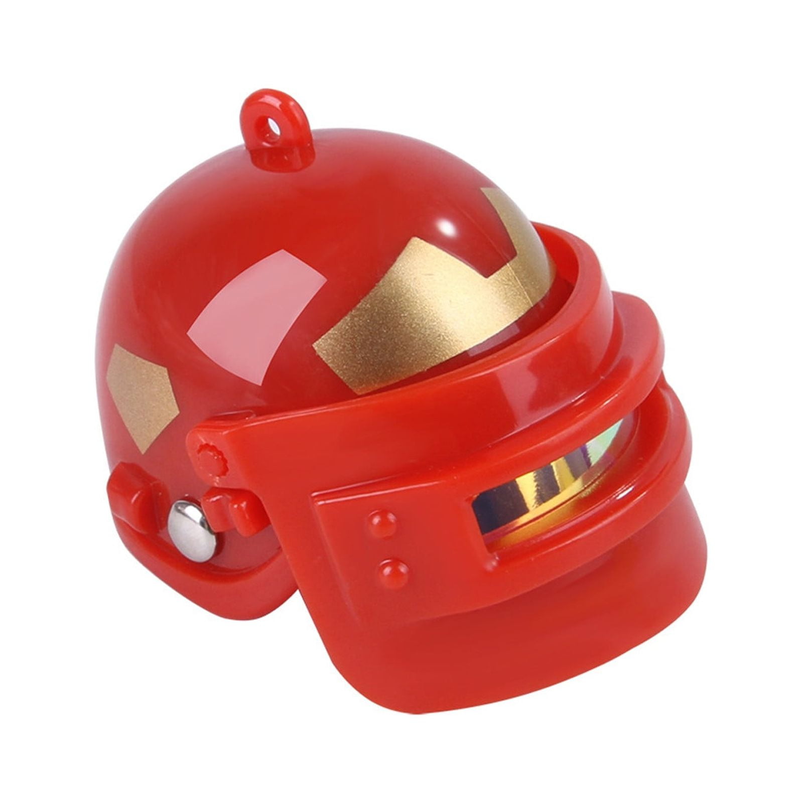 Binmer 1PC Chicken Helmet PP Funny Helmets Pet Supplies For Bird Hens ...