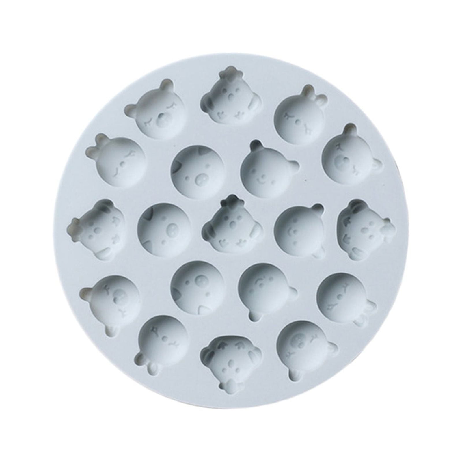 Binmer Easter Bunny , Easter Bunny Cake Baking Molds for Chocolate ...