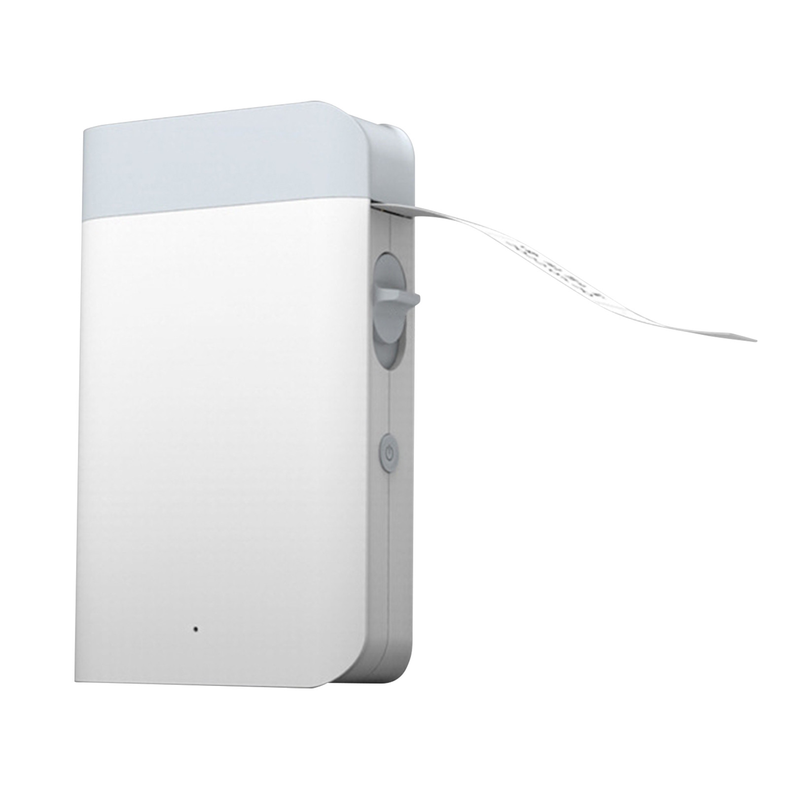 Binmer Handheld Label Printing Machine Can Be Connected To The Cell ...