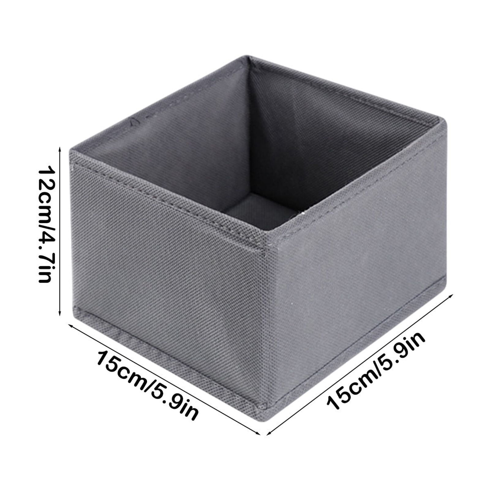 Binmer Home Storage Containers Clothes Storage Duty Mobile Bag With ...