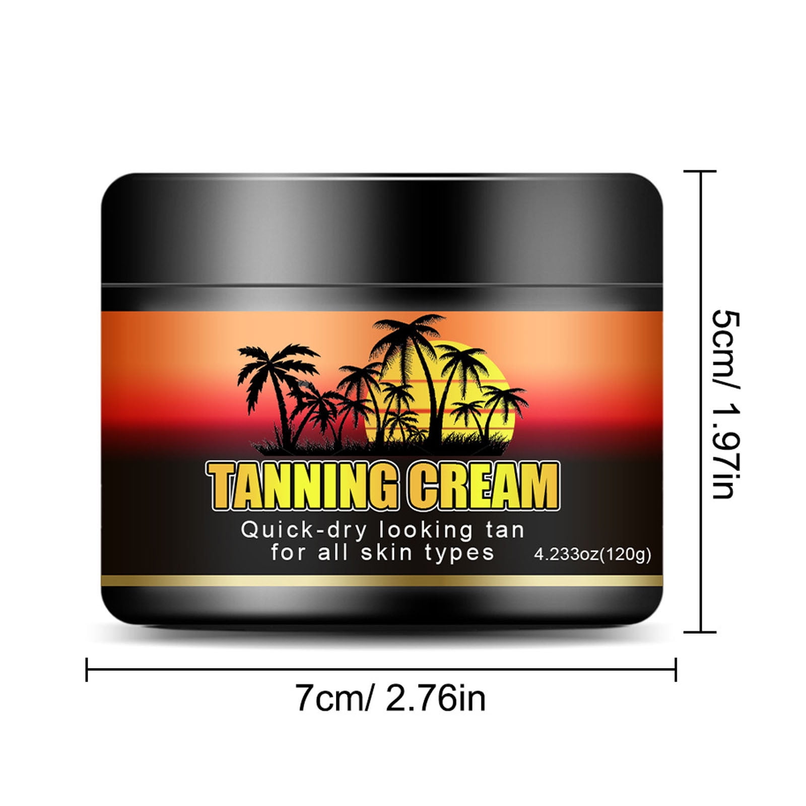 Binmer Intensive Tanning Gel Intensive Tanning Accelerator Brown ...