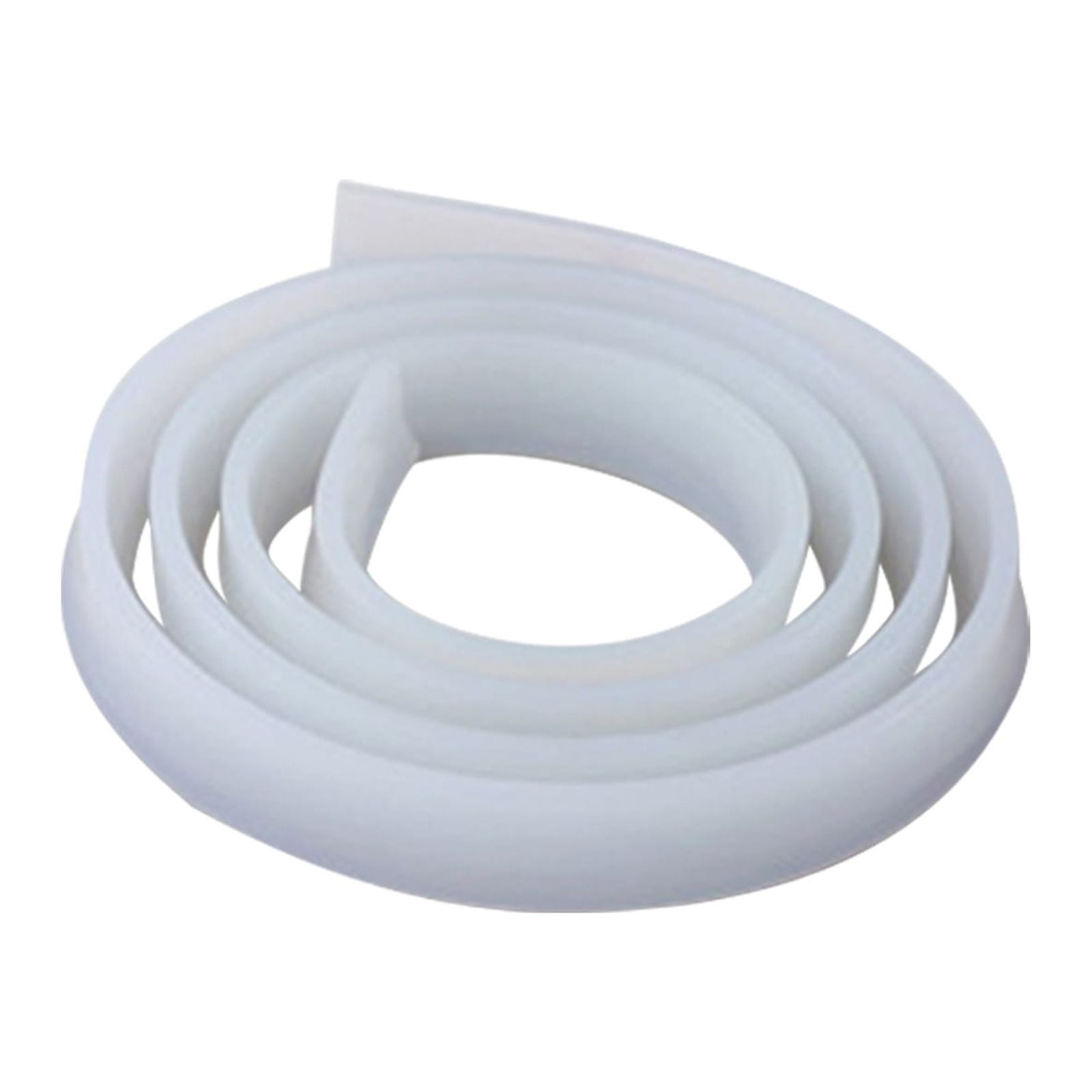 Binmer Kitchen Utensils 2 5m Rubber Self Adhesive Sealing Strip Wet And