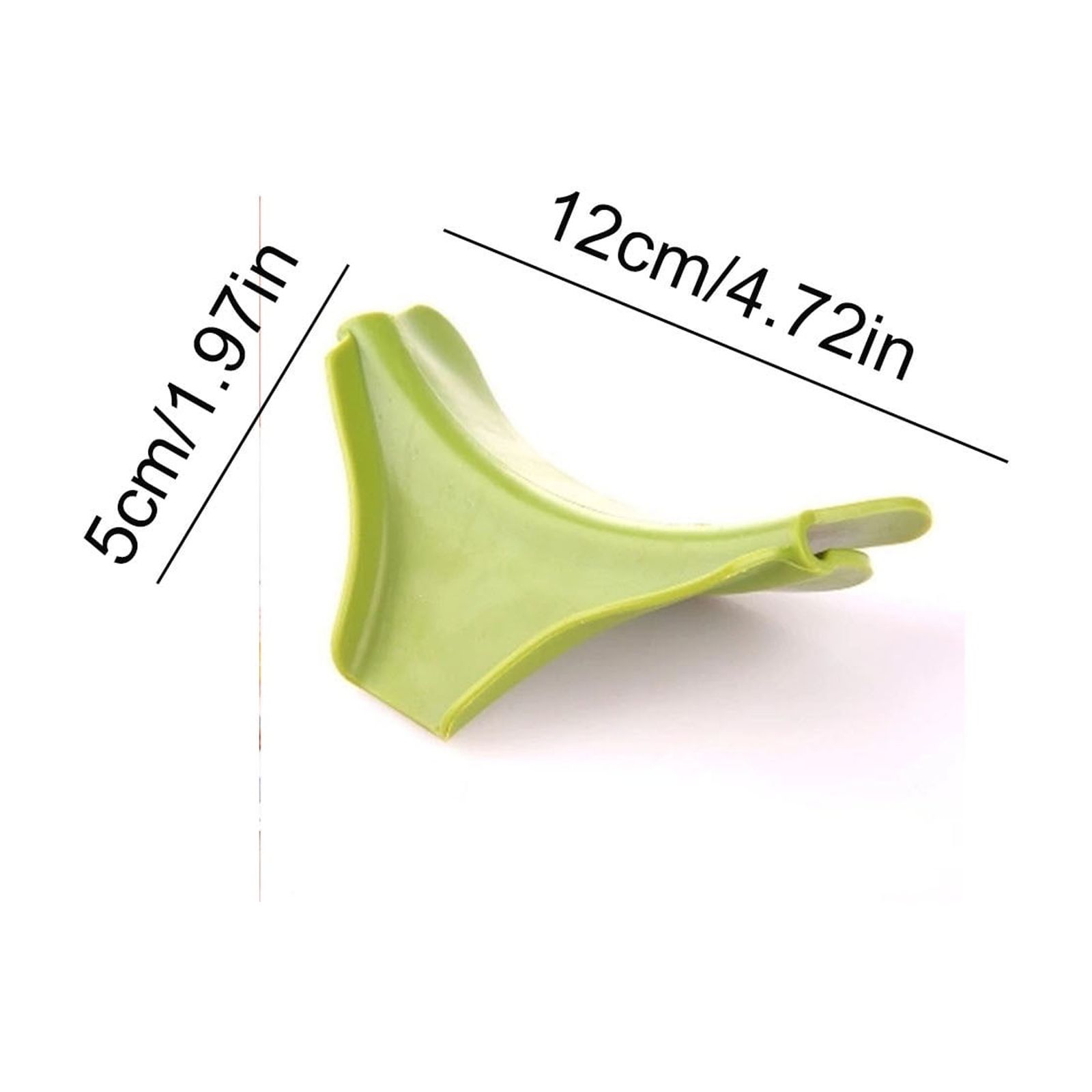 Binmer Kitchen Essentials Kitchen Special Spill Pots And Pans Deflector ...