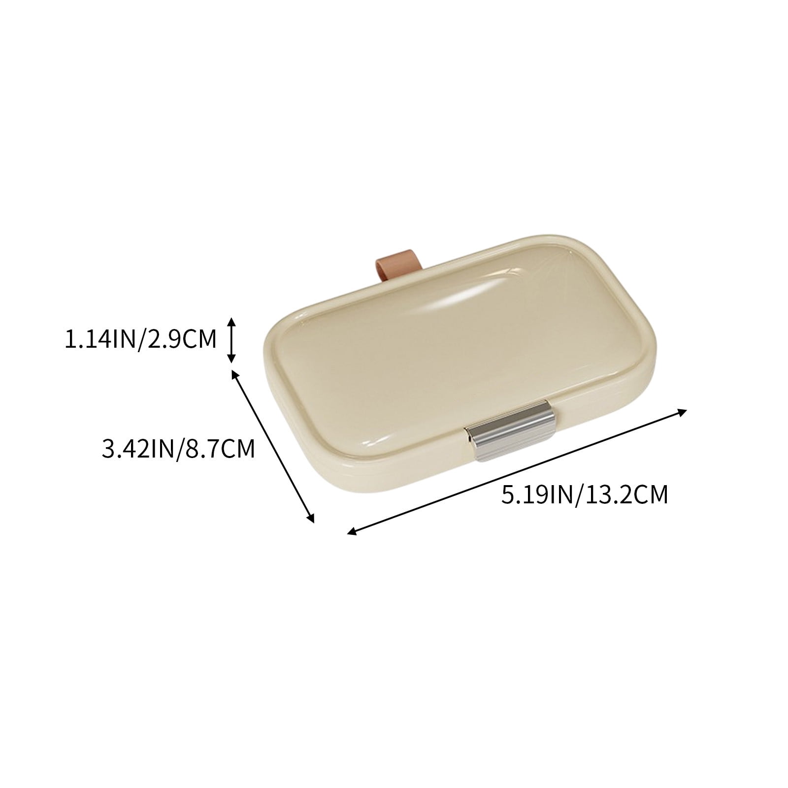 Binmer Plastic Rectangular Anytime Divider Cutter Divider Break Divider ...