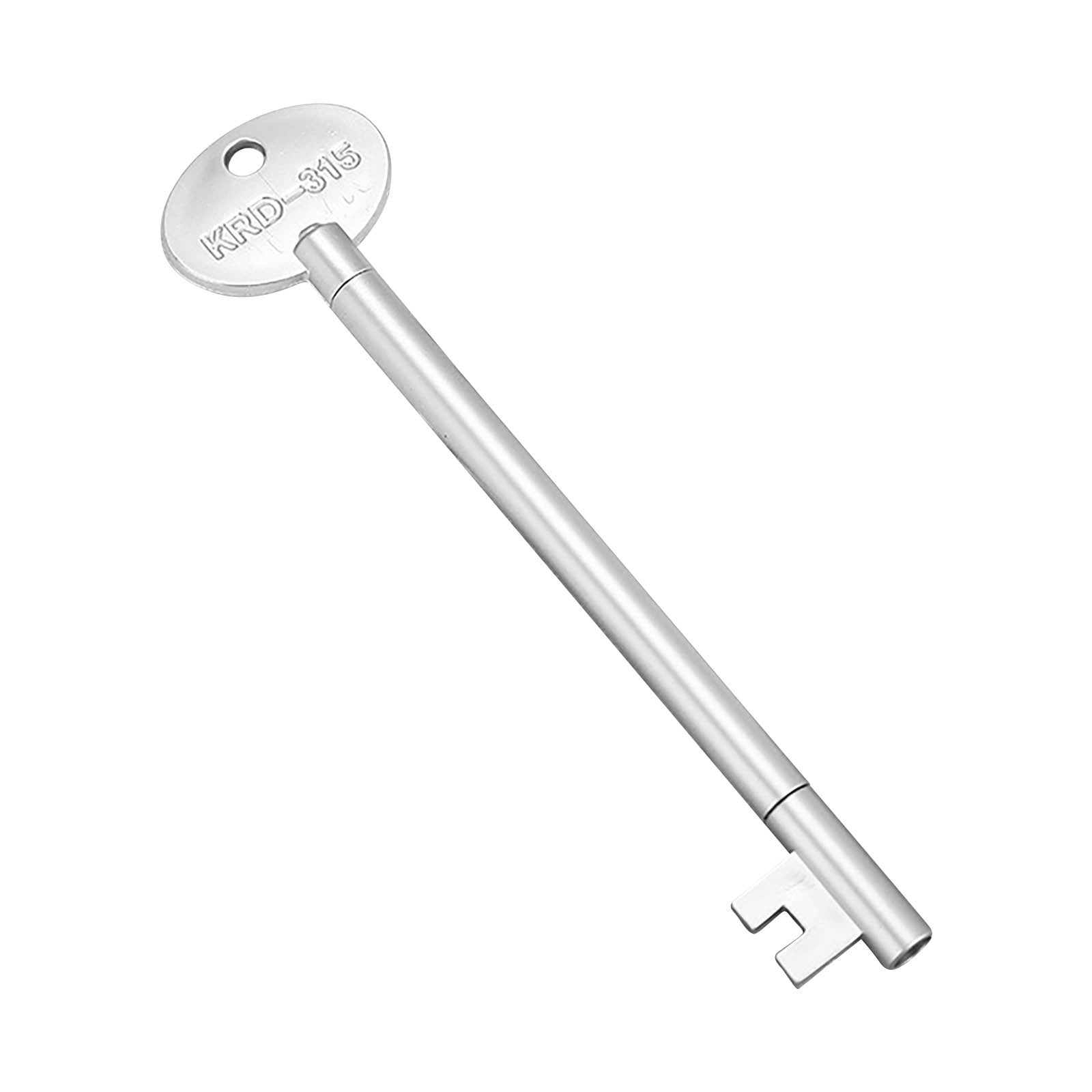 Binmer Stationery Supplies Key Styling Pen Vintage Key Retro Style ...