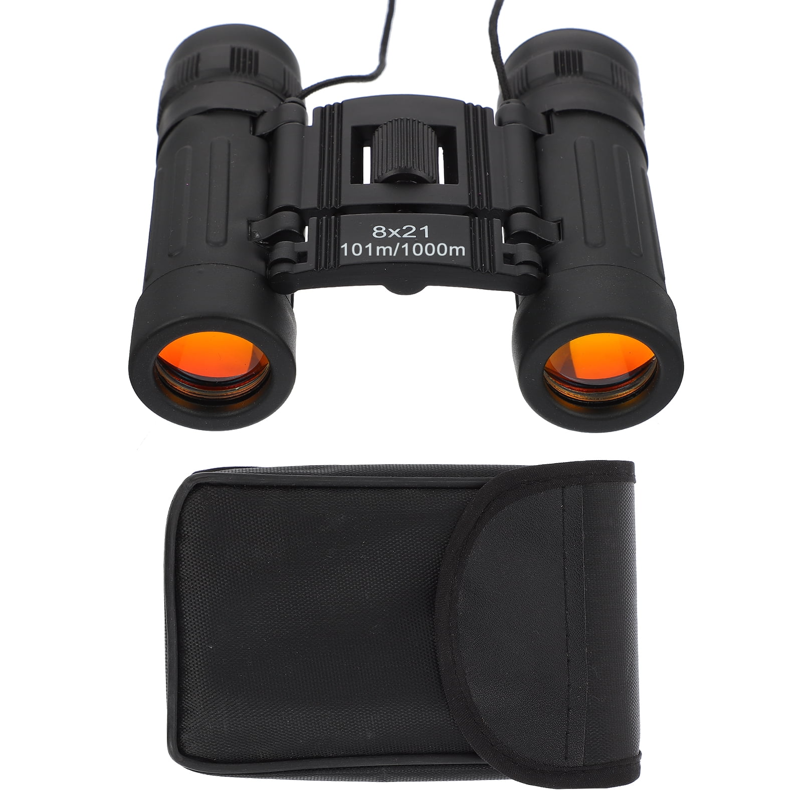 Binoculars Birding Pocket For Opera Night Vision Telescope Major X ...