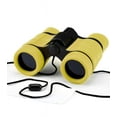 Kids Binoculars Toy for 3-15 Years Boys & Girls, Bird Watching, Camping ...