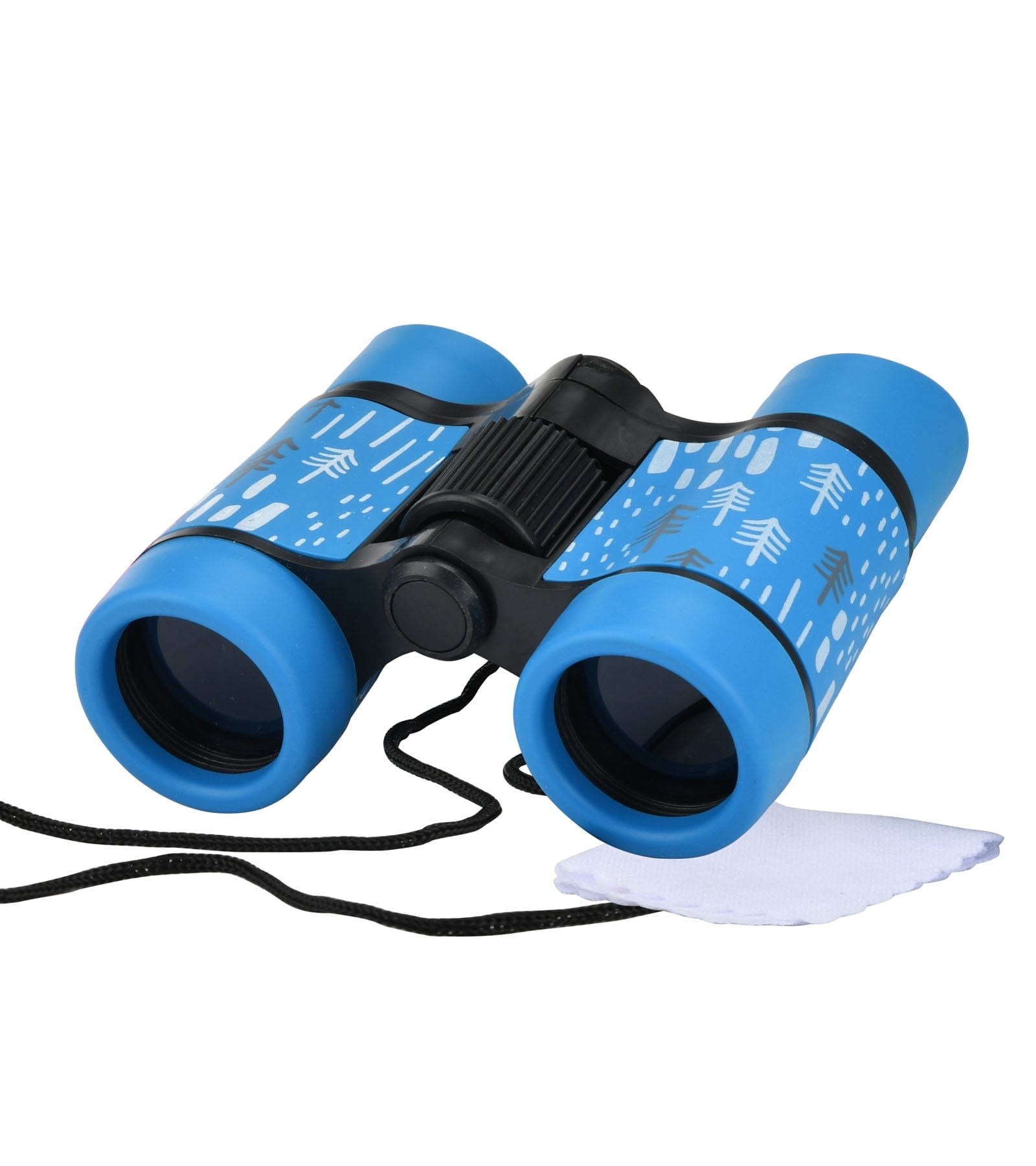 Binoculars for Kids, Kids Binoculars for 3-12 Years Boys and Girls Toys ...