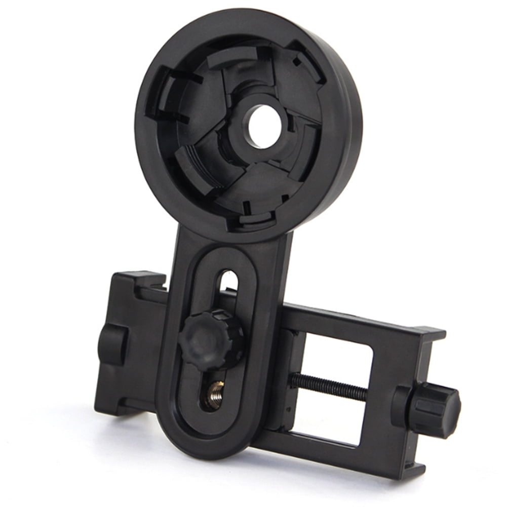Binoculars Telescope Accessories Adapter Connector Clip Fit Mobile ...