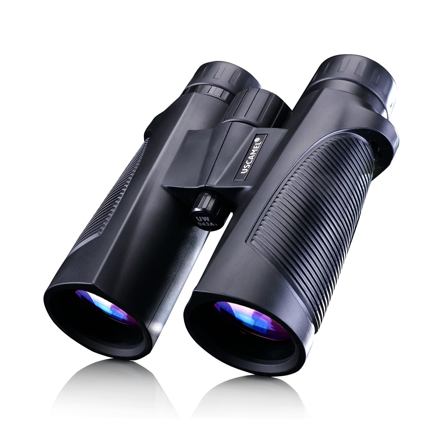 10x42 Binoculars for Adults, Binoculars for Bird Watching Sports Climbing, Waterproof Fog-proof ...