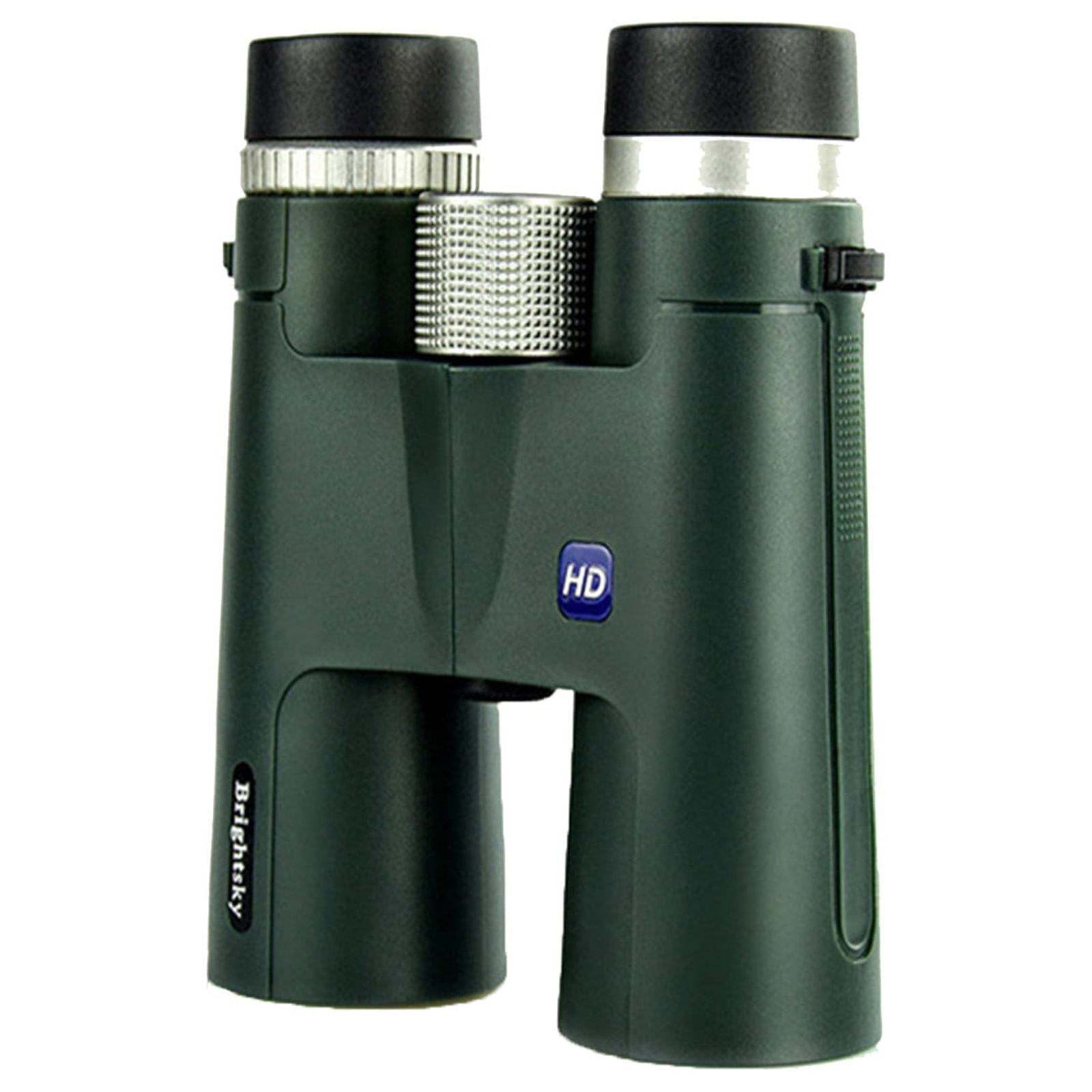 Binoculars for Adults High Powered, 10 Times Binoculars Hd 12X42 ...