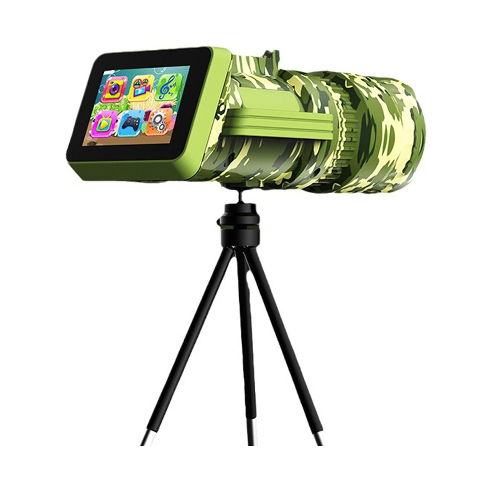 Binoculars for Adults and Kids, 16 Million Megapixel Difference Digital ...