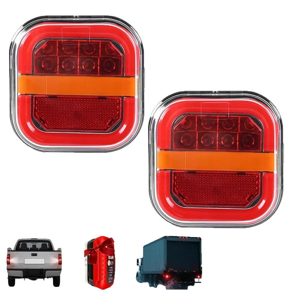 Boat Trailer Lights in Trailer Lights And Wiring Kits - Walmart.com