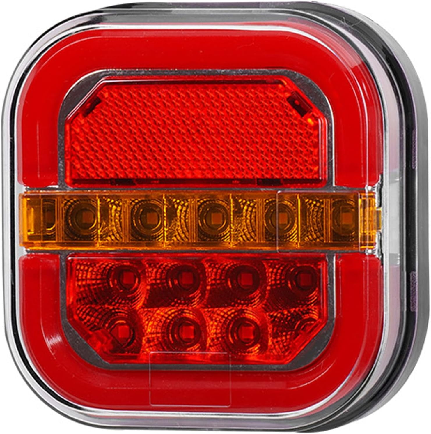 Binonus Wireless Trailer Lights, Binonus Trailer Lights, Magnetic Wireless Tail Light for ...