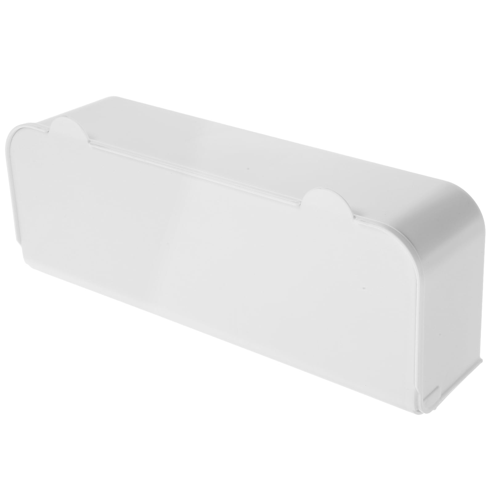 Bins Divider Compartment Storage Box Compartment Box 32.5X13CM White ...