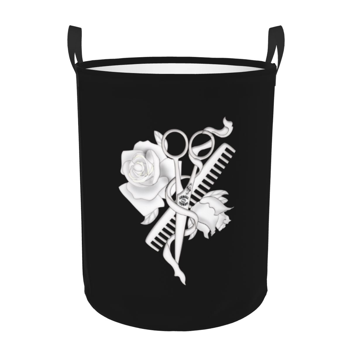 Bins Storage Organizer Toys Nursery for Hamper Baby You Cut I'll Basket ...