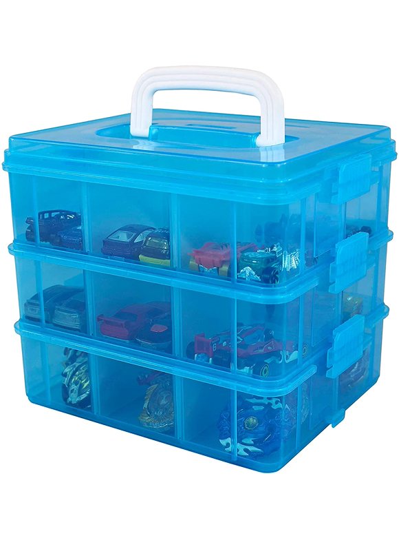 Craft Storage in Arts & Crafts Furniture and Storage - Walmart.com