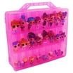 LOL Surprise Kids Storage Cubby Organizer Set - Walmart.com