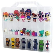 Free Shipping! LOL Surprise Kids Storage Cubby Organizer Set - Walmart.com