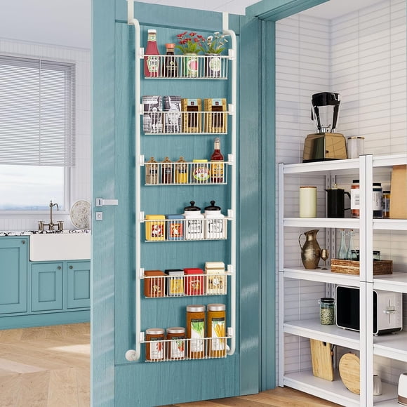 Metal Kitchen Pantries