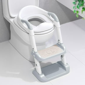 Shop Toddler Potty Training Seats and Splash Guards for Easy Learning