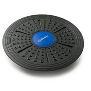 ProsourceFit Core Balance Disc Trainer, 14" Diameter with Pump ...