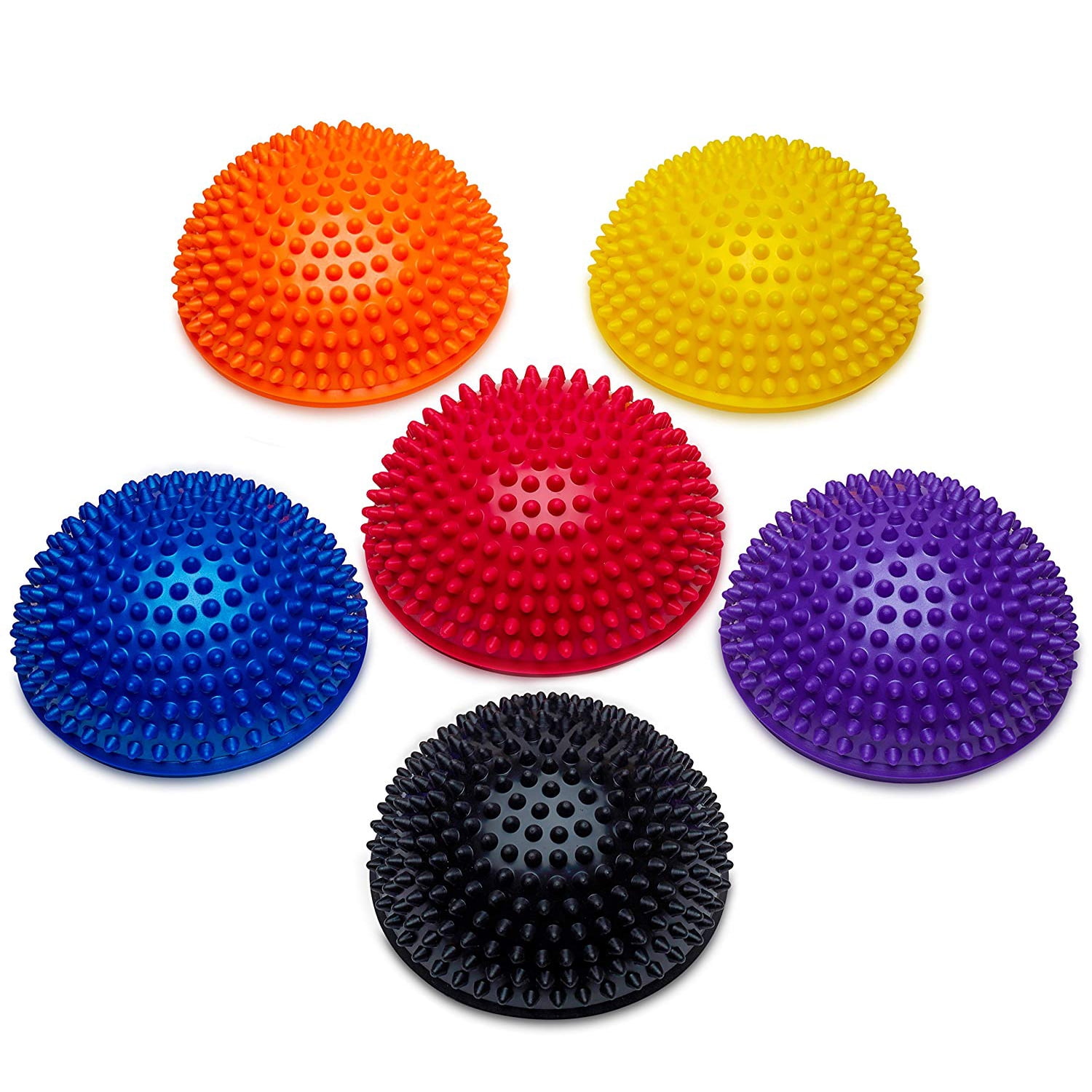 Bintiva Balance Pods, Set of 6 - Walmart.com