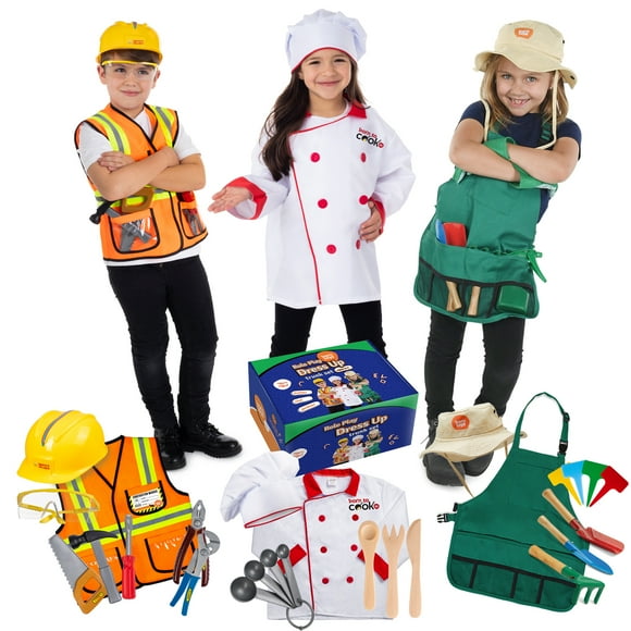 Construction Costumes in Halloween Costumes - Walmart.com