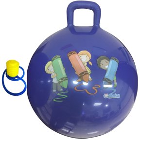 Jump Balls