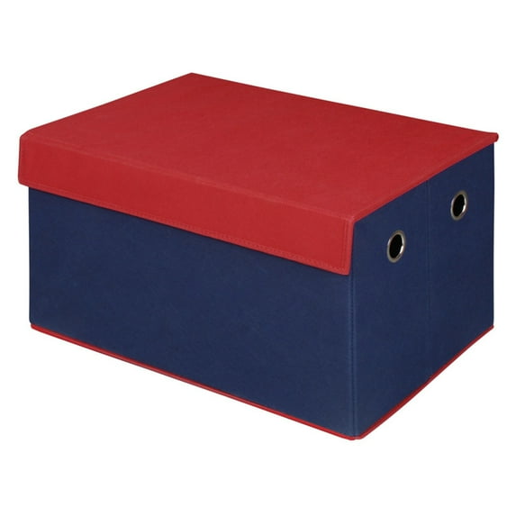 Bintopia Collapsible Storage Trunk, Multiple Colors - Walmart.com