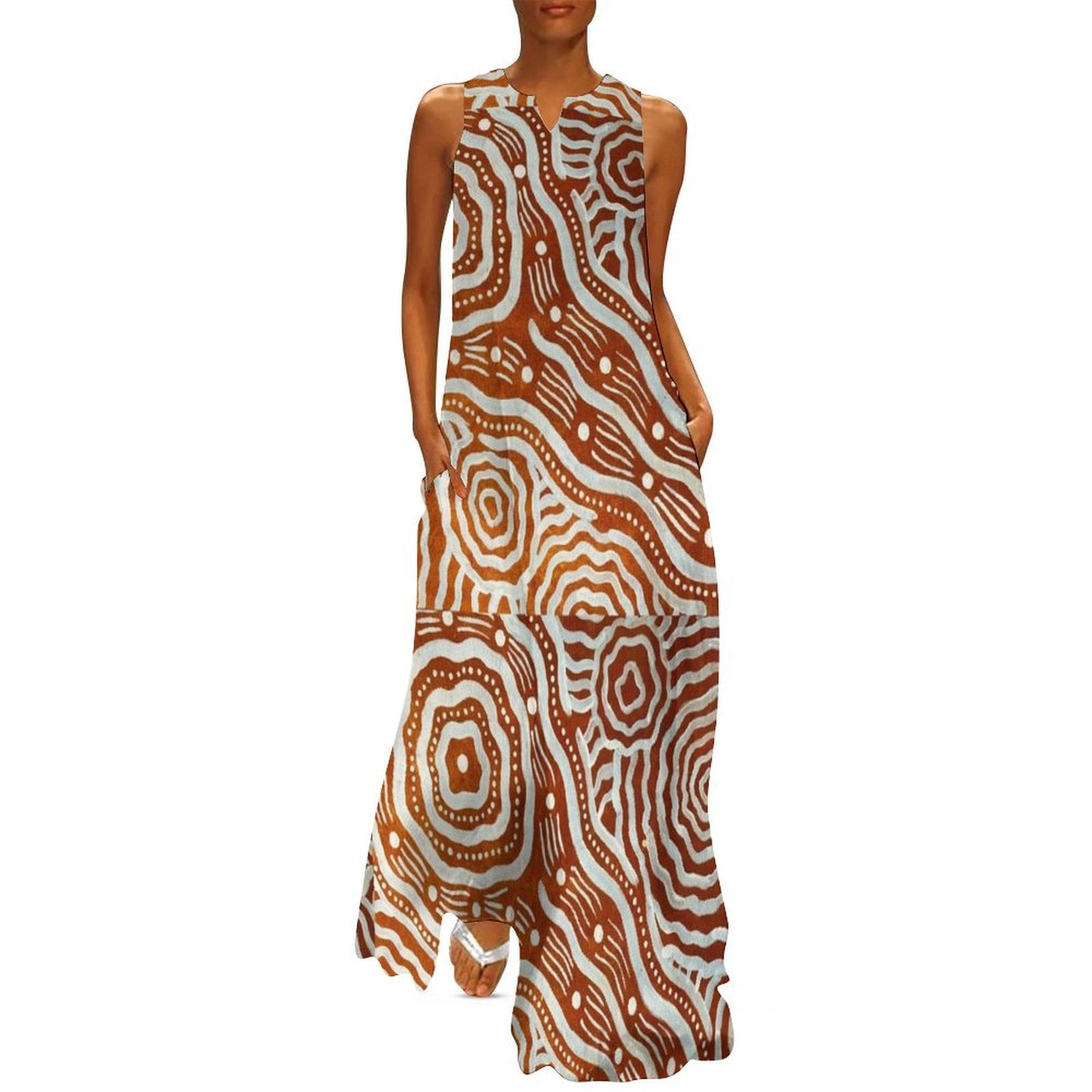 Binyu (Shooting Star/ Spirit) Long Dress chic and elegant evening dress ...
