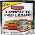 BioAdvanced Insect Killer Granules, 10 lbs, Kills Above and Below ...