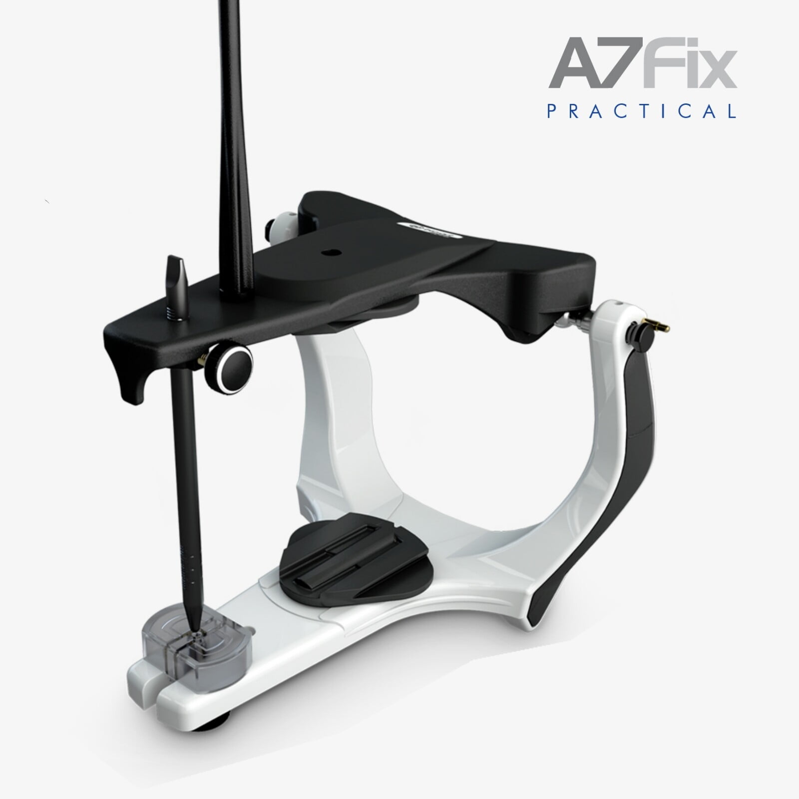 Bio-Art A7 Fix Semi-Adjustable Articulator Motion Stabilizer System, No ...