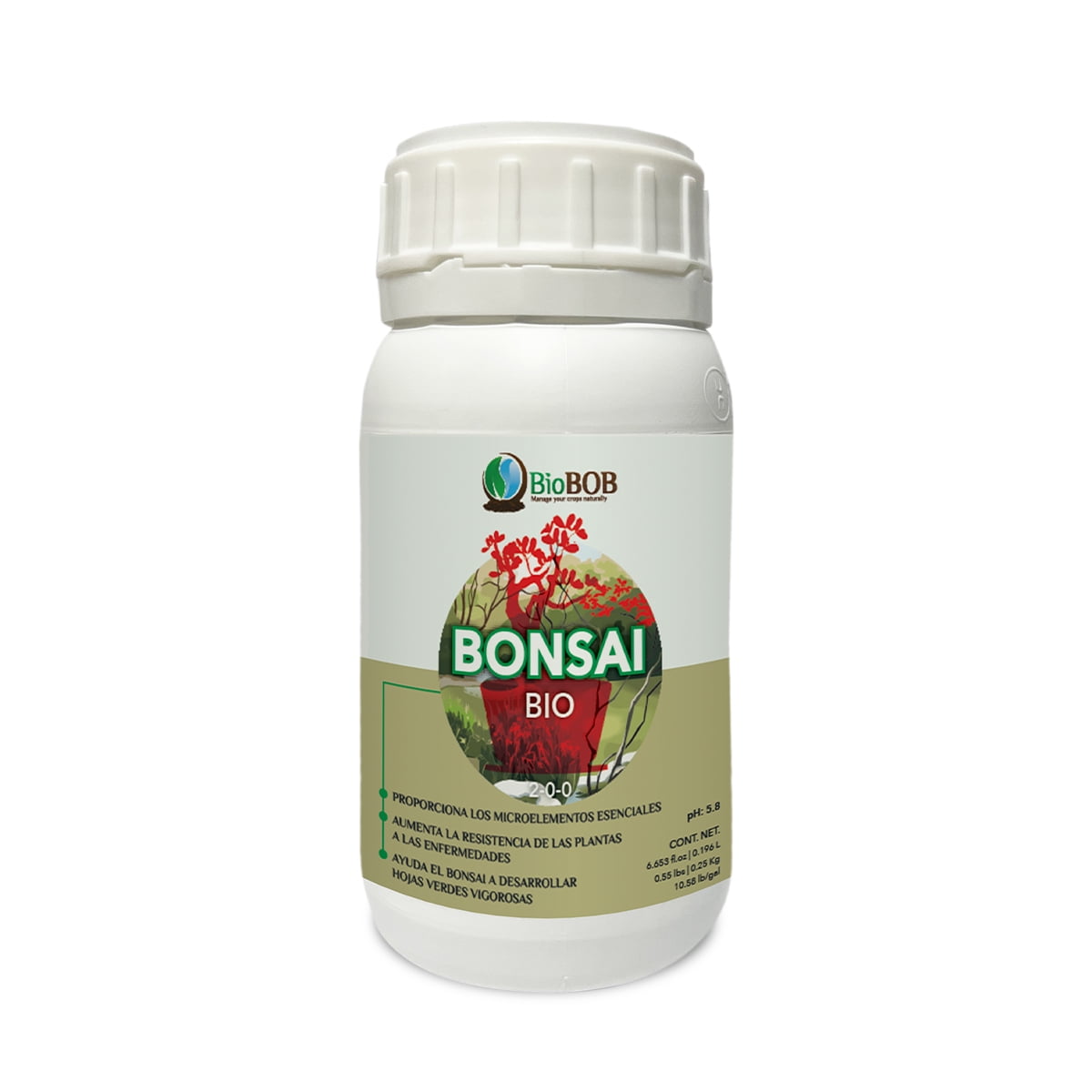 Bio Bob Bonsai - Walmart.com
